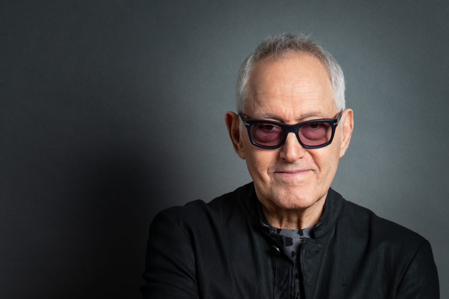 Yordano recibirá su Latin Grammy a la Excelencia Musical